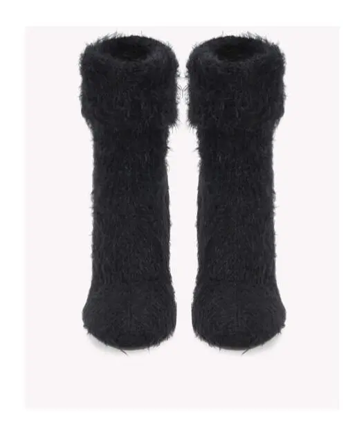 GIANVITO ROSSI 85mm Finny Boots