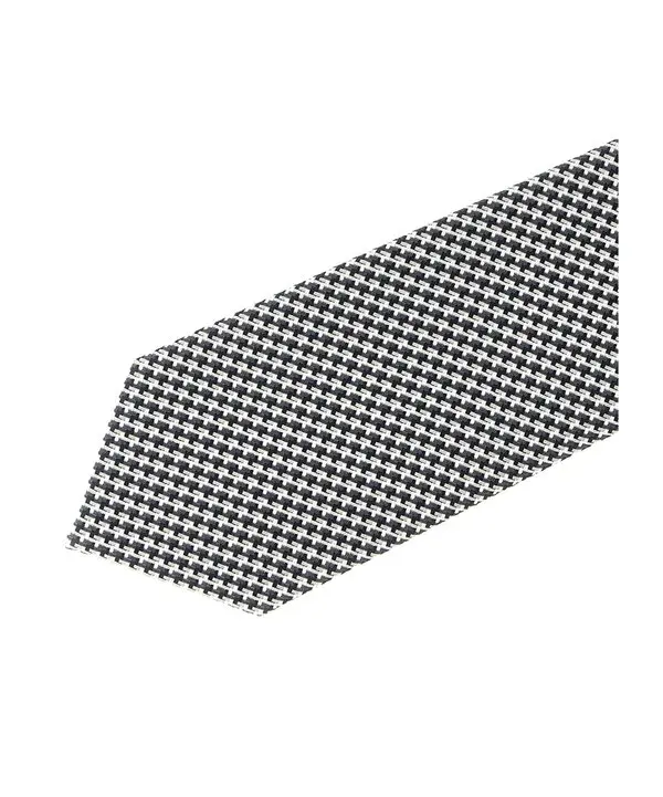 TOM FORD Star Jacquard Neck Tie