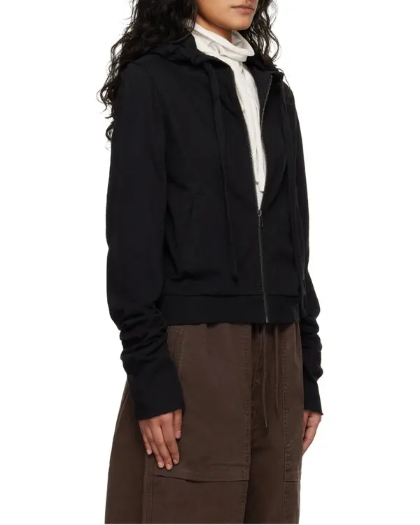 ENTIRE STUDIOS Zip-up Hoodie