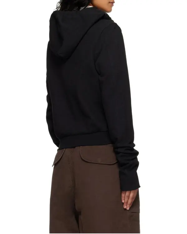 ENTIRE STUDIOS Zip-up Hoodie