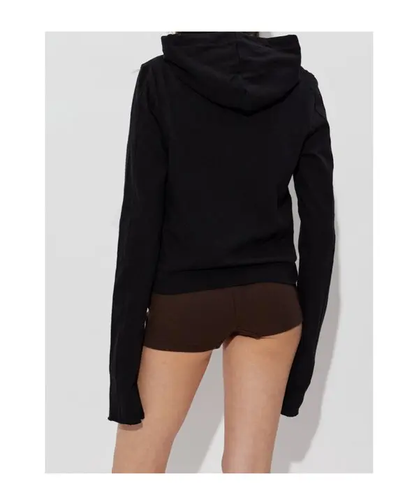 ENTIRE STUDIOS Zip-up Hoodie
