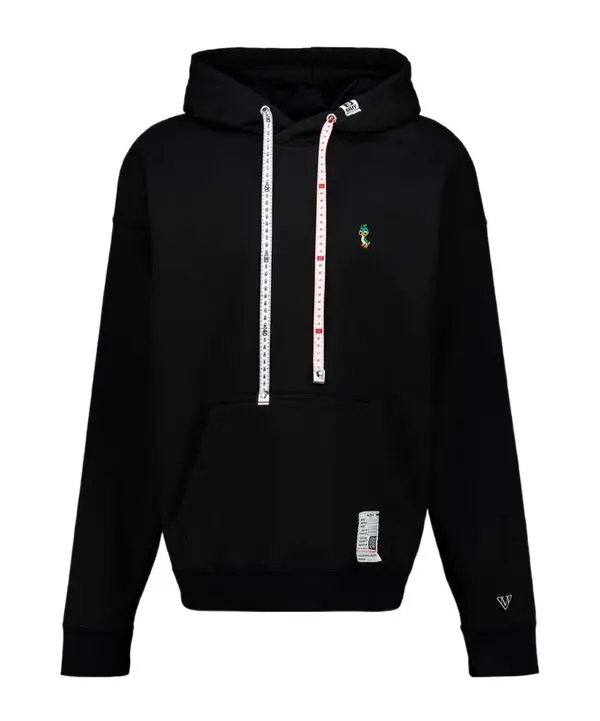 Mihara Yasuhiro Leon Hoodie