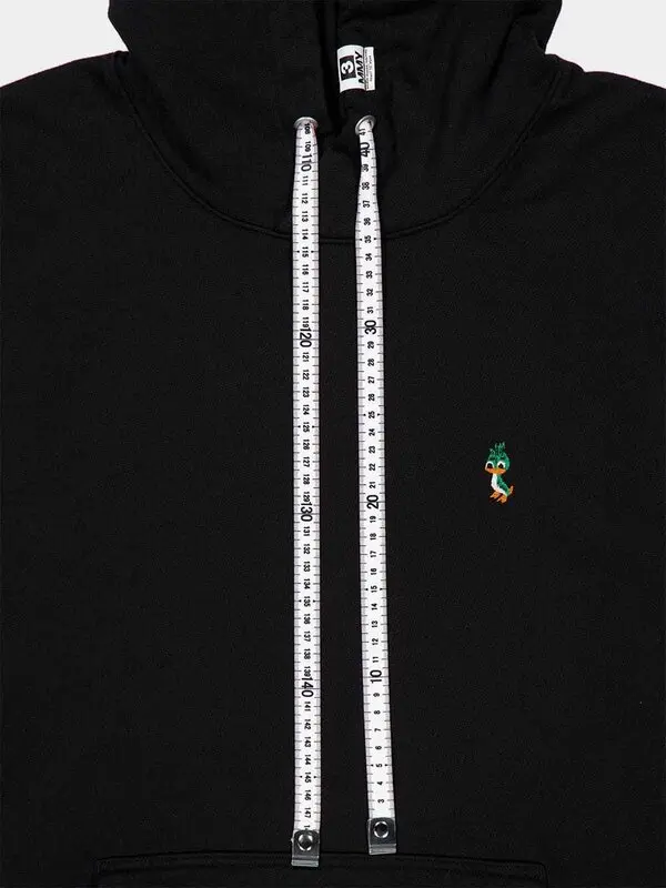 Mihara Yasuhiro Leon Hoodie