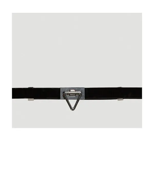 Bottega Veneta Point Lock Belt
