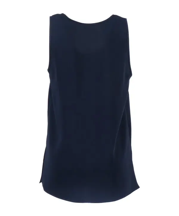 P.a.r.o.s.h Sleeveless Round Neck Top