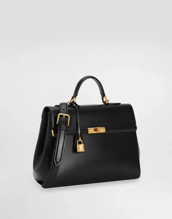 Dolce & Gabbana Marlene Handbag - Black