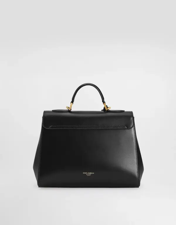 Dolce & Gabbana Marlene Handbag - Black