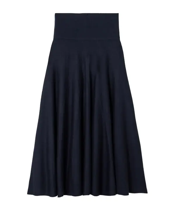Arch4 Norma Jean Midi Skirt