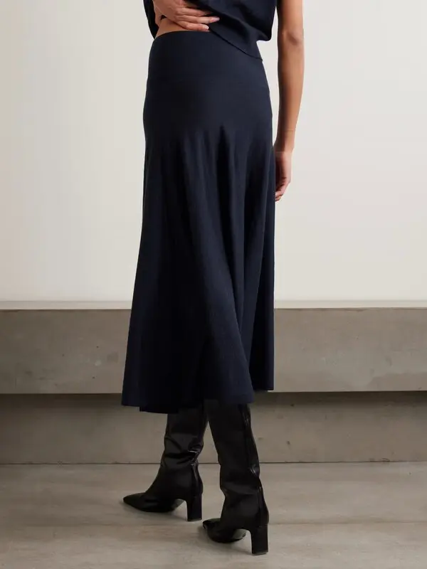 Arch4 Norma Jean Midi Skirt