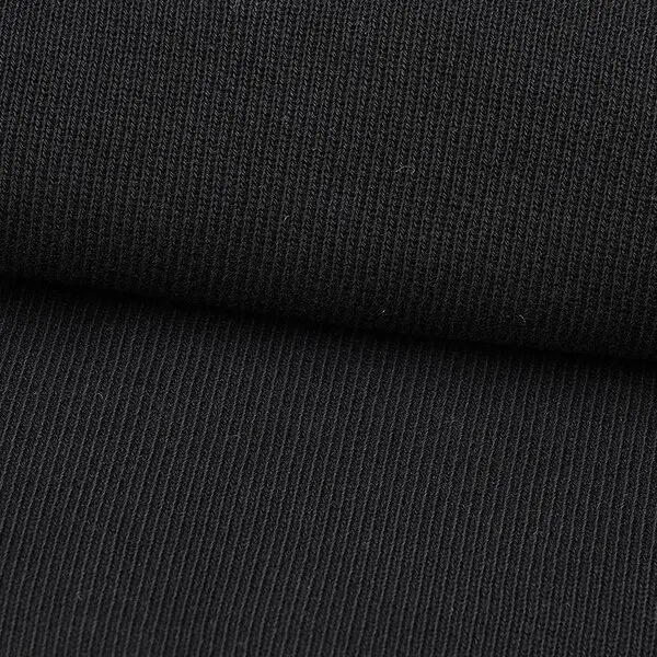 VIVIENNE WESTWOOD Leo Striped Drawstring Hoodie - Black