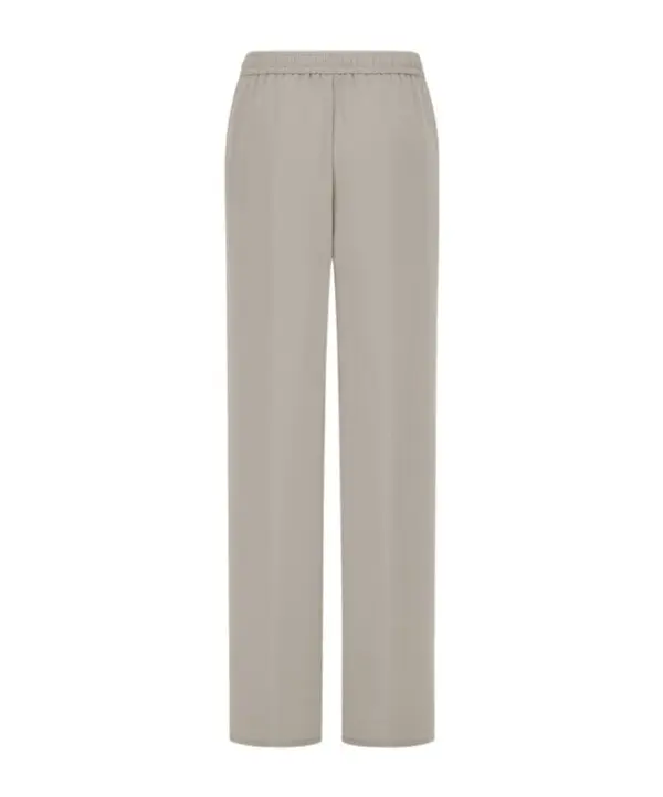 Herno Drawstring Straight-leg Pants - Chantilly