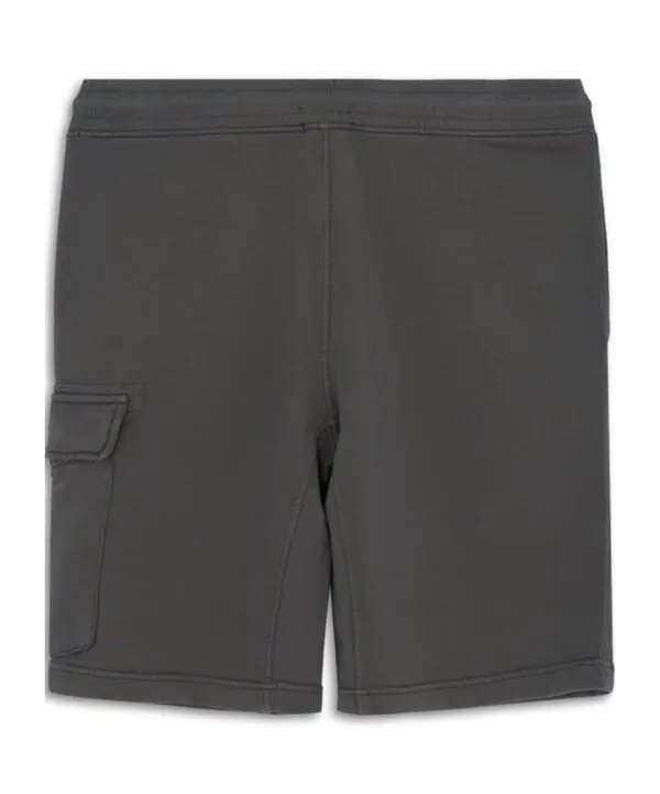 C.P. COMPANY Drawstring Cargo Shorts