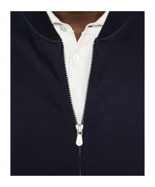 Brunello Cucinelli Zip-up Knitted Cardigan