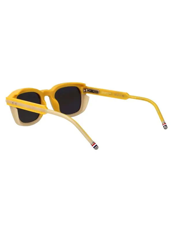 Thom Browne Full-rim Sunglasses