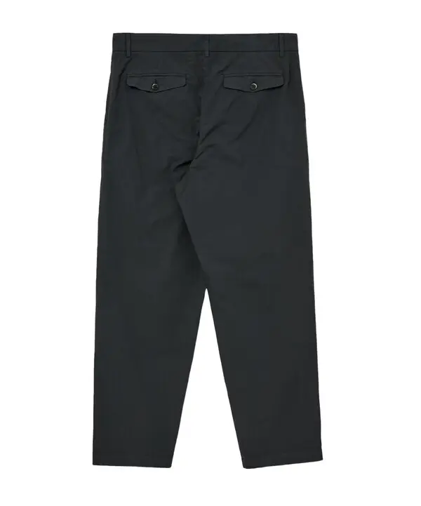 Barena Venezia Basket Pants - Darkgrey