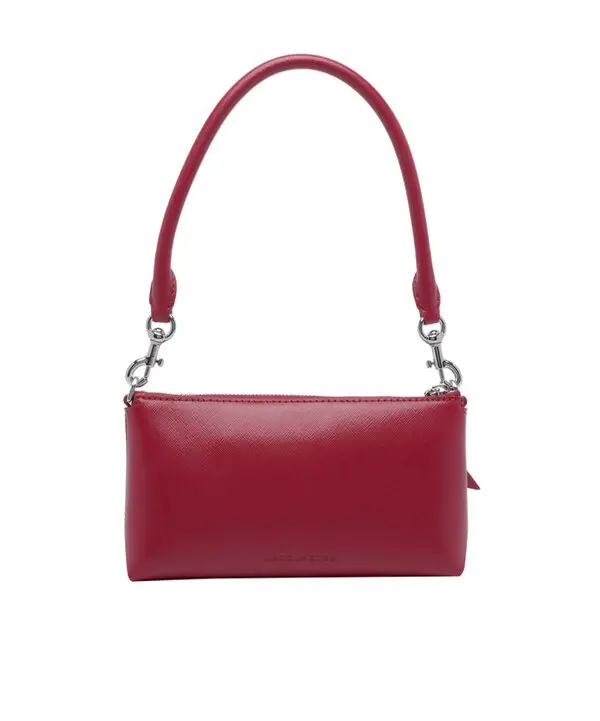 Marc Jacobs The Snapshot Convertible Shoulder Bag - Red