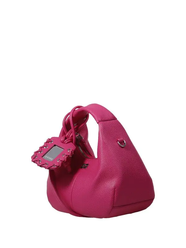 GANNI Cabaret Mini Hobo Shoulder Bag