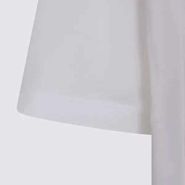 Brunello Cucinelli Short-sleeved Crewneck T-shirt