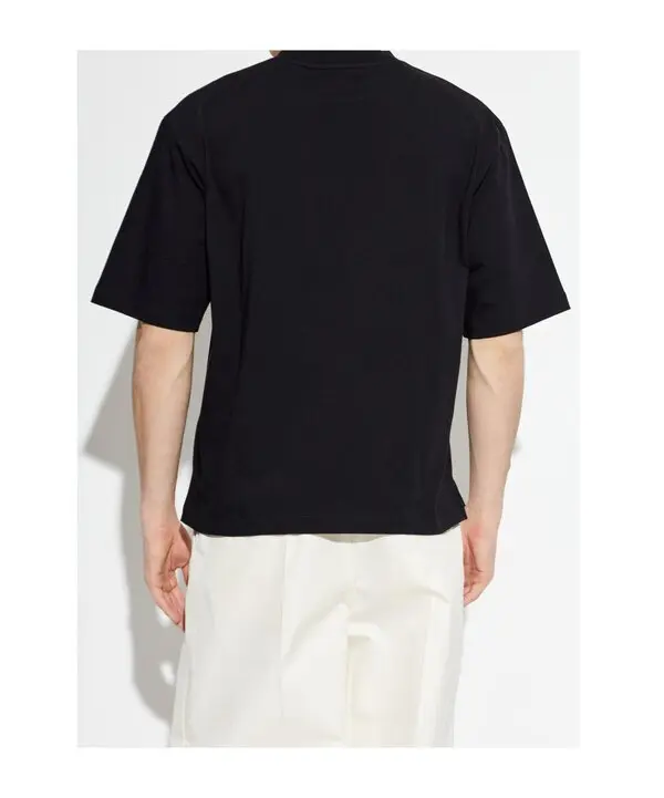 Dsquared2 Logo Print T-shirt