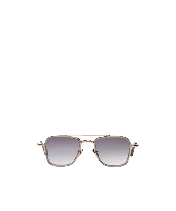 JOHN DALIA Full-rim Sunglasses - Gray
