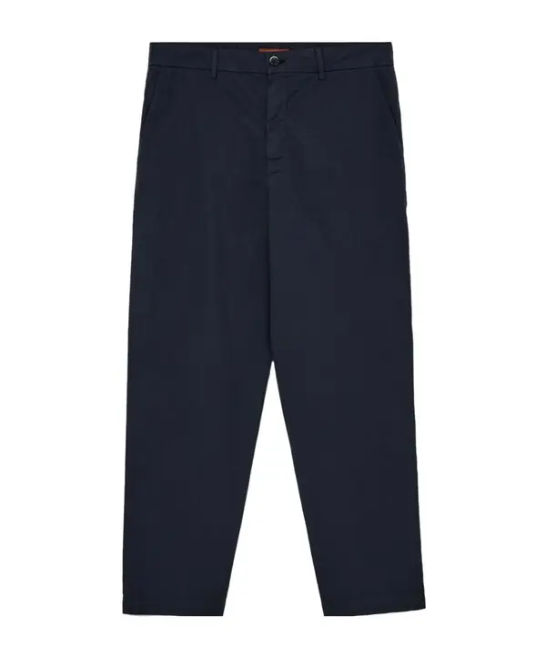 Barena Venezia Basket Pants - Navy