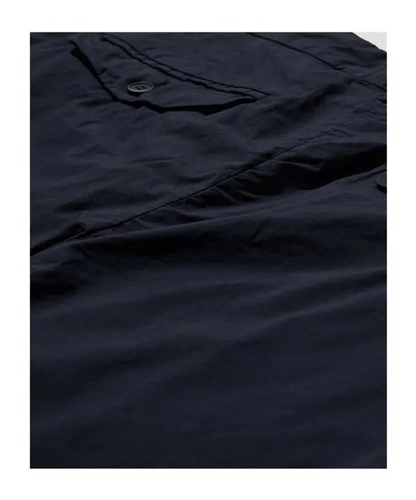Barena Venezia Basket Pants - Navy