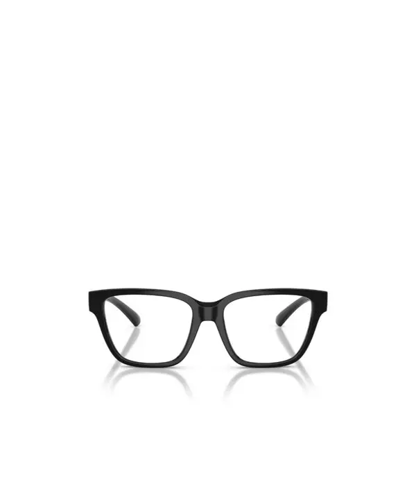 Burberry Square Frame Glasses