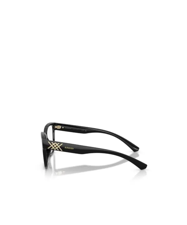 Burberry Square Frame Glasses