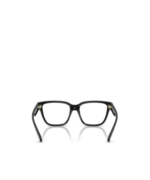 Burberry Square Frame Glasses