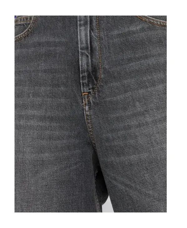 Isabel Marant Étoile High-rise Tapered Jeans