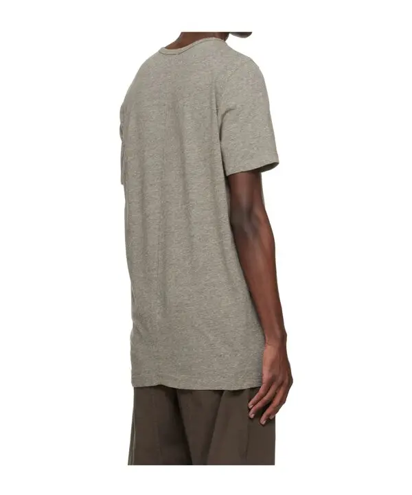 Rick Owens Level T-shirt