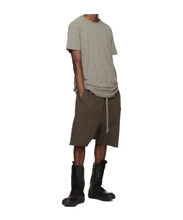 Rick Owens Level T-shirt