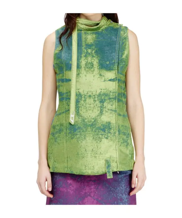 DIESEL® De Vantos Fsi Sleeveless Top