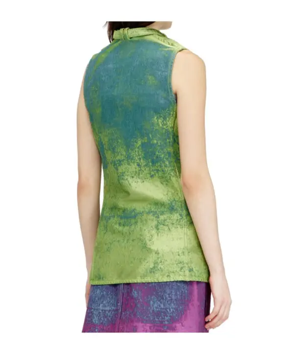 DIESEL® De Vantos Fsi Sleeveless Top