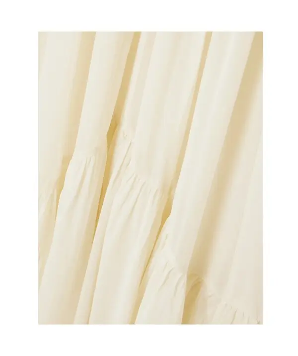 Isabel Marant Étoile Briane V-neck Maxi Dress - No