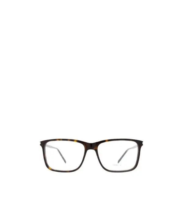 Saint Laurent Eyeglasses - Black