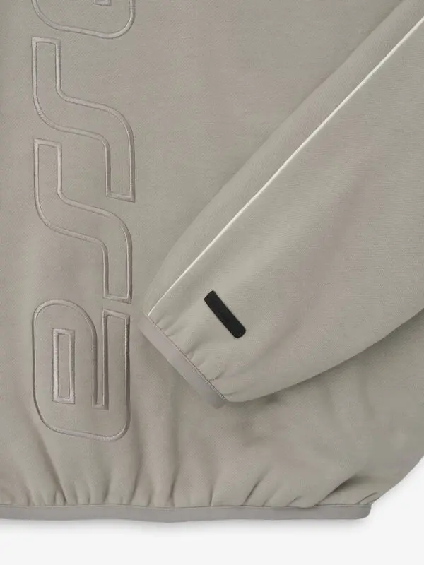Fear Of God Logo Sweatshirt