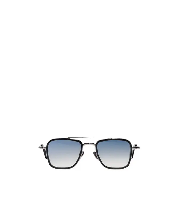 JOHN DALIA Full-rimmed Sunglasses - Gray