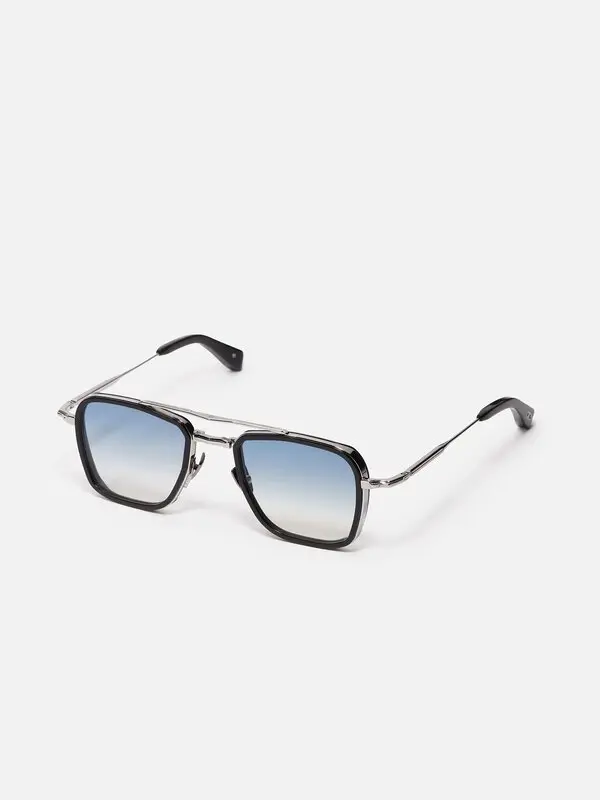 JOHN DALIA Full-rimmed Sunglasses