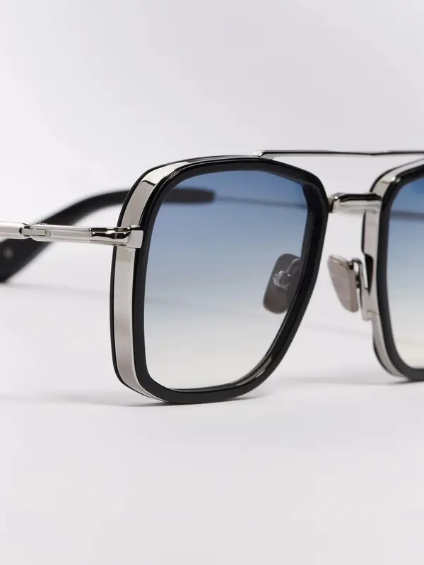 JOHN DALIA Full-rimmed Sunglasses