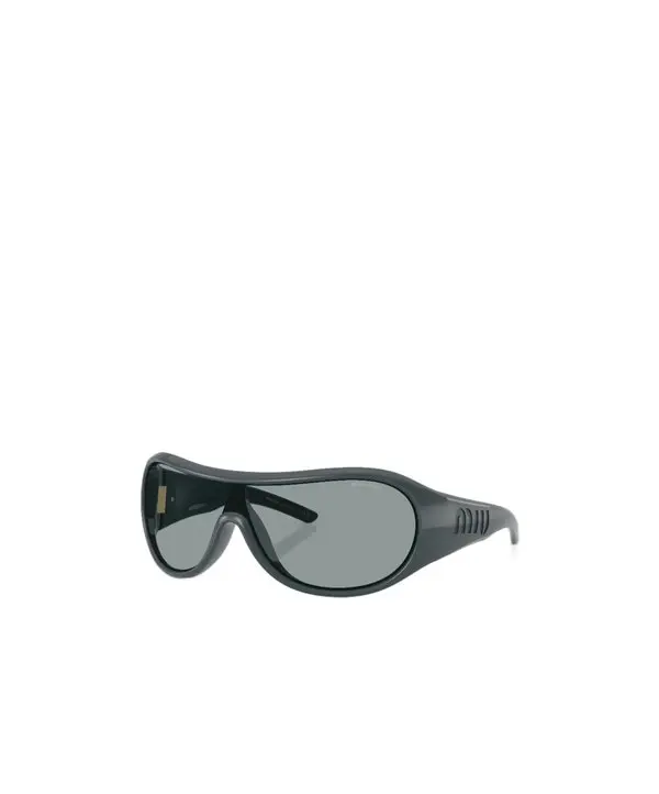 Miu Miu Ivresse Oversized Sunglasses