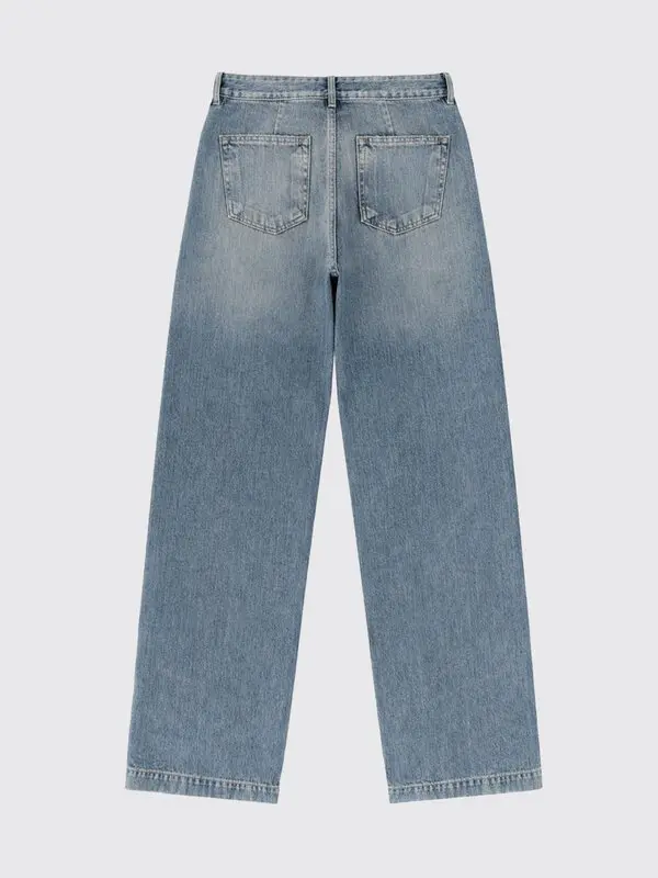 Rick Owens Geth Jeans