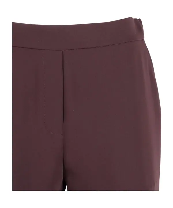 P.a.r.o.s.h Straight Leg Trousers