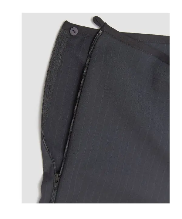 Paloma Wool Lumieti Pinstripe Capri Pants