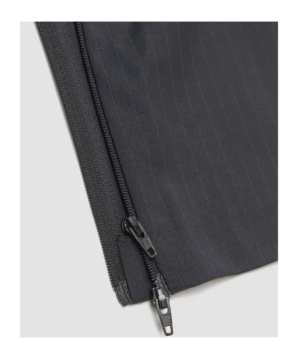 Paloma Wool Lumieti Pinstripe Capri Pants