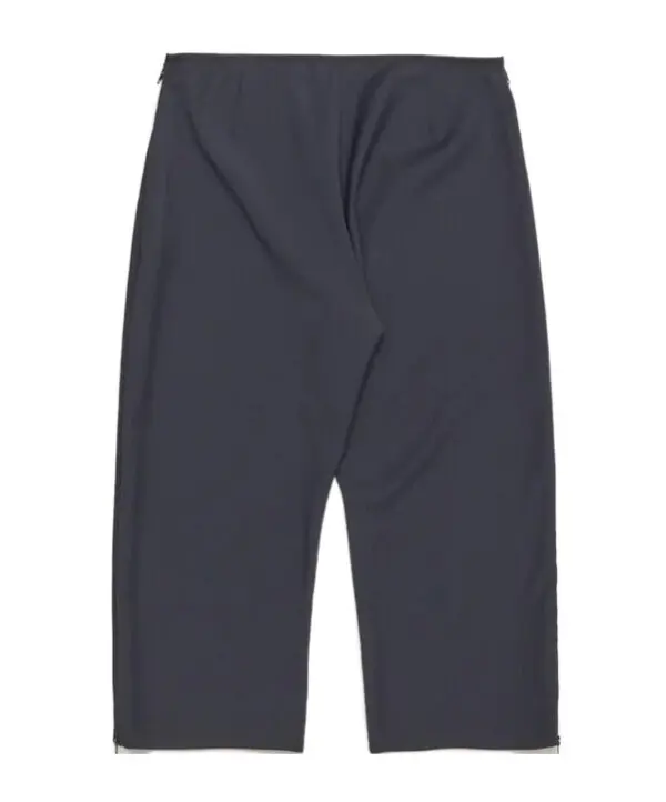 Paloma Wool Lumieti Pinstripe Capri Pants - Black
