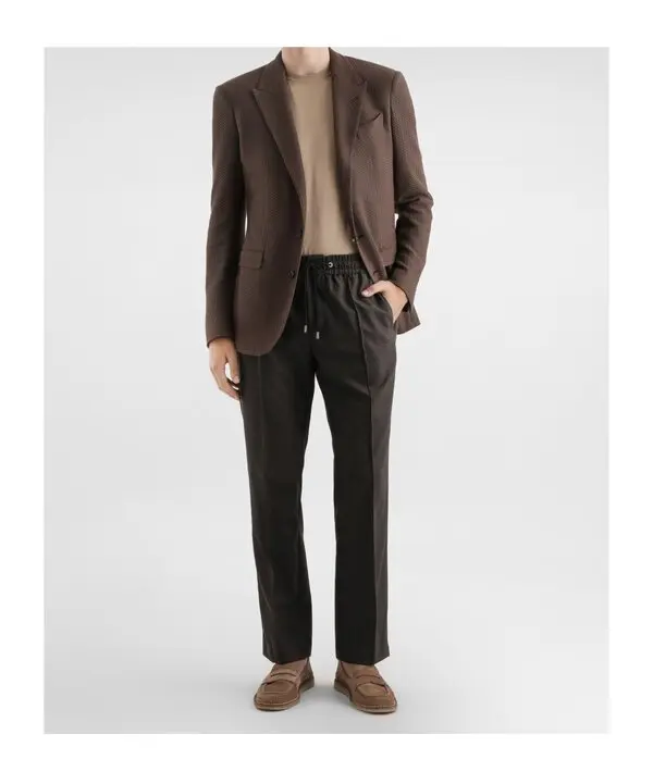Dolce & Gabbana Dolce Gabbana Single-breasted Blazer