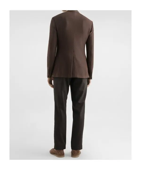 Dolce & Gabbana Dolce Gabbana Single-breasted Blazer