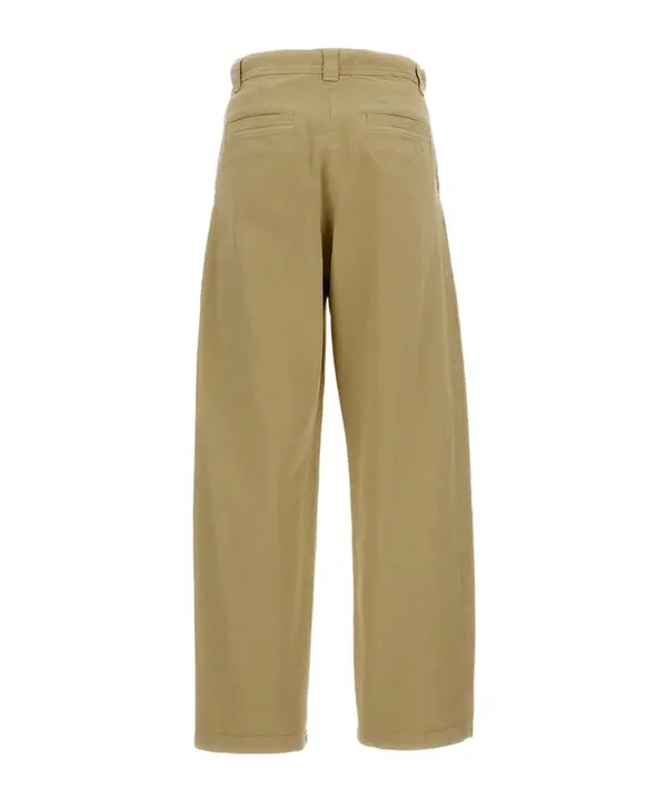 A.p.c. Classic Chino Pants