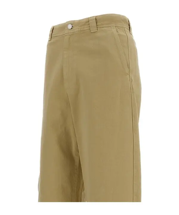 A.p.c. Classic Chino Pants